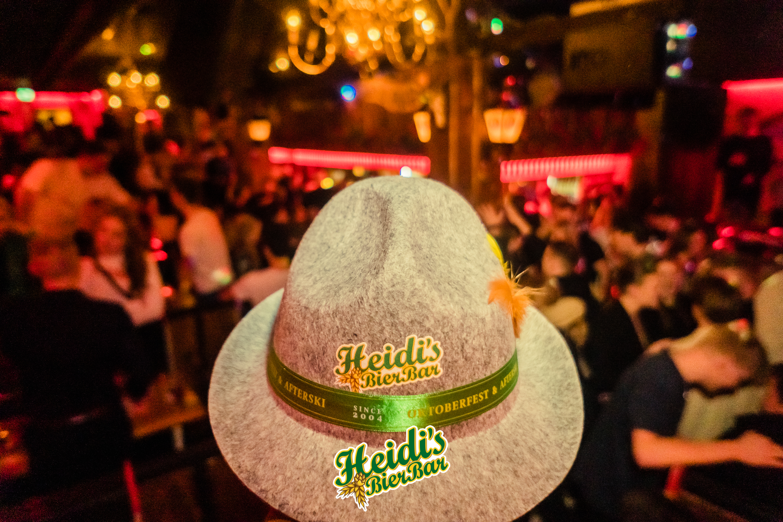 Heidi's Bier Bar Aarhus