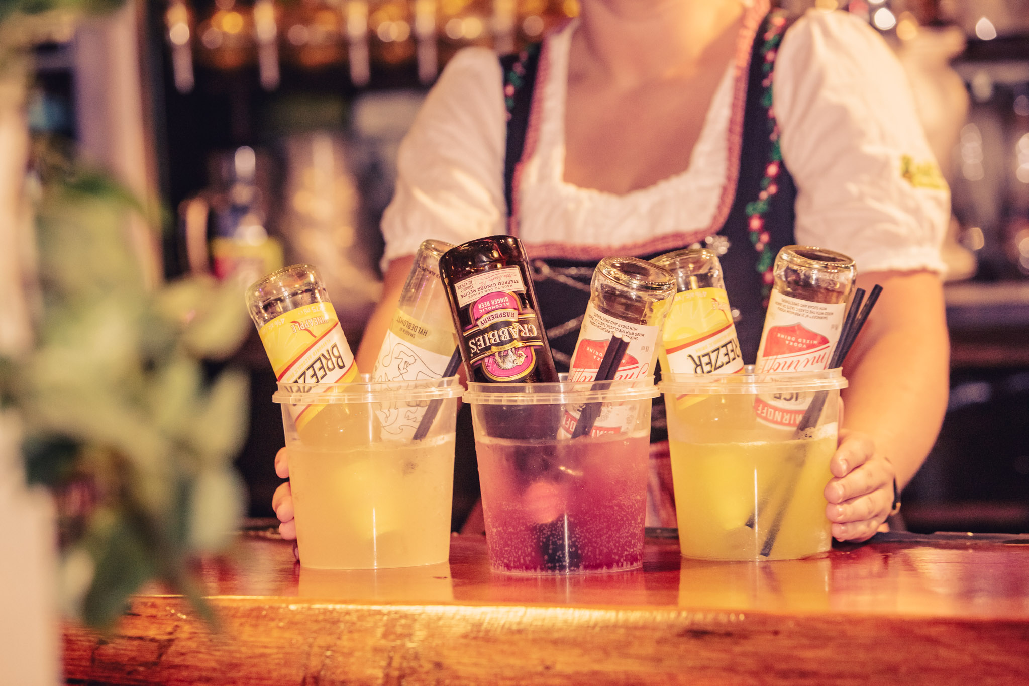 Heidi's Bier Bar Aalborg